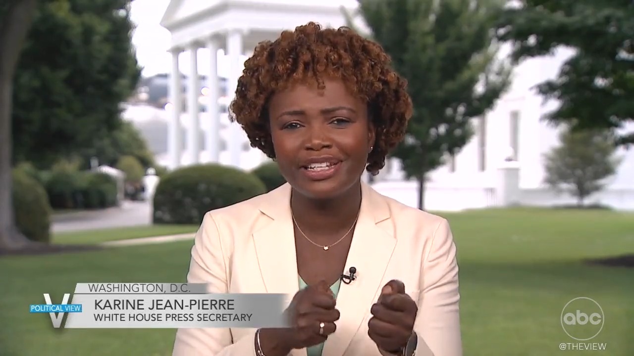 White House COVID-19 Response Team on Twitter: "PSA from @PressSec: COVID is still here, and ...