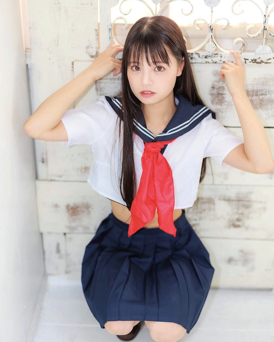 遥りさ(HARUKA RISA )🐿 on Twitter: "おはよっ。 https://t.co/MlJbOH8oV7" / Twitter