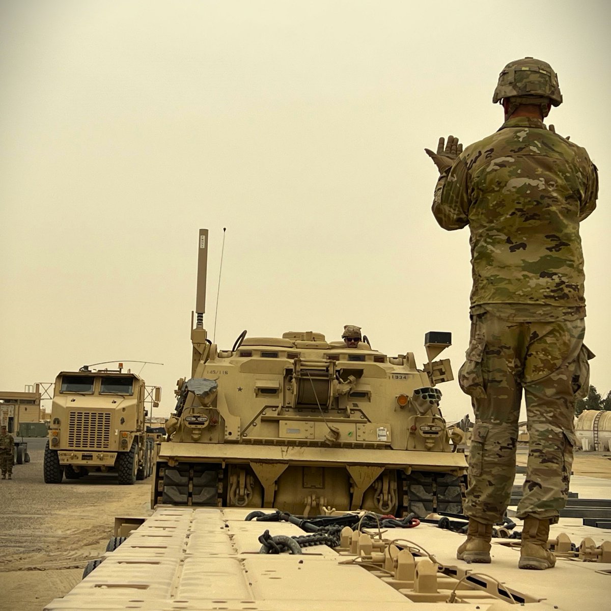 Us Army Central Third Army On Twitter Our Soldiers Demonstrate Time