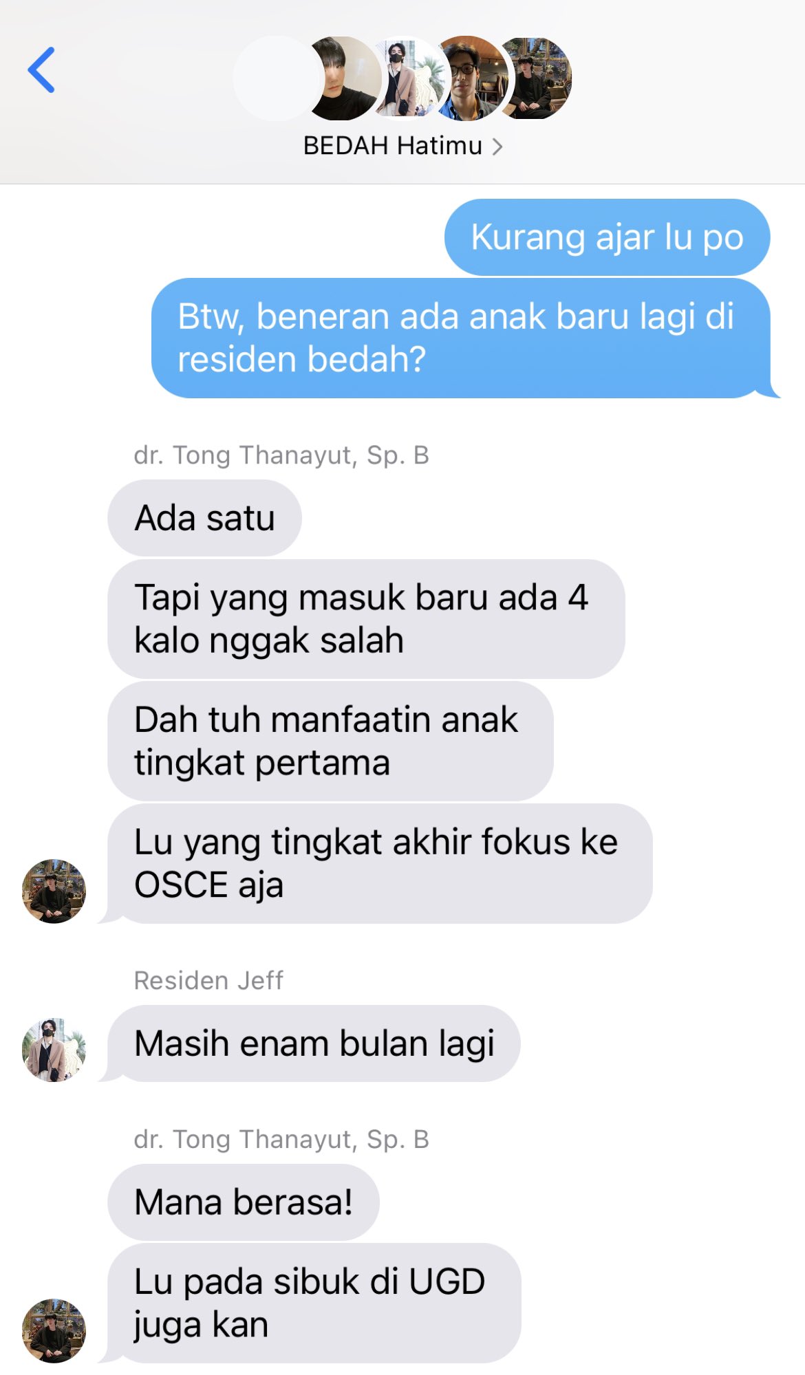 Bang Jeff | BibleBuild AU 📌 on Twitter: "6. Bedah Squad — Bedah hatimu (2) https://t.co ...