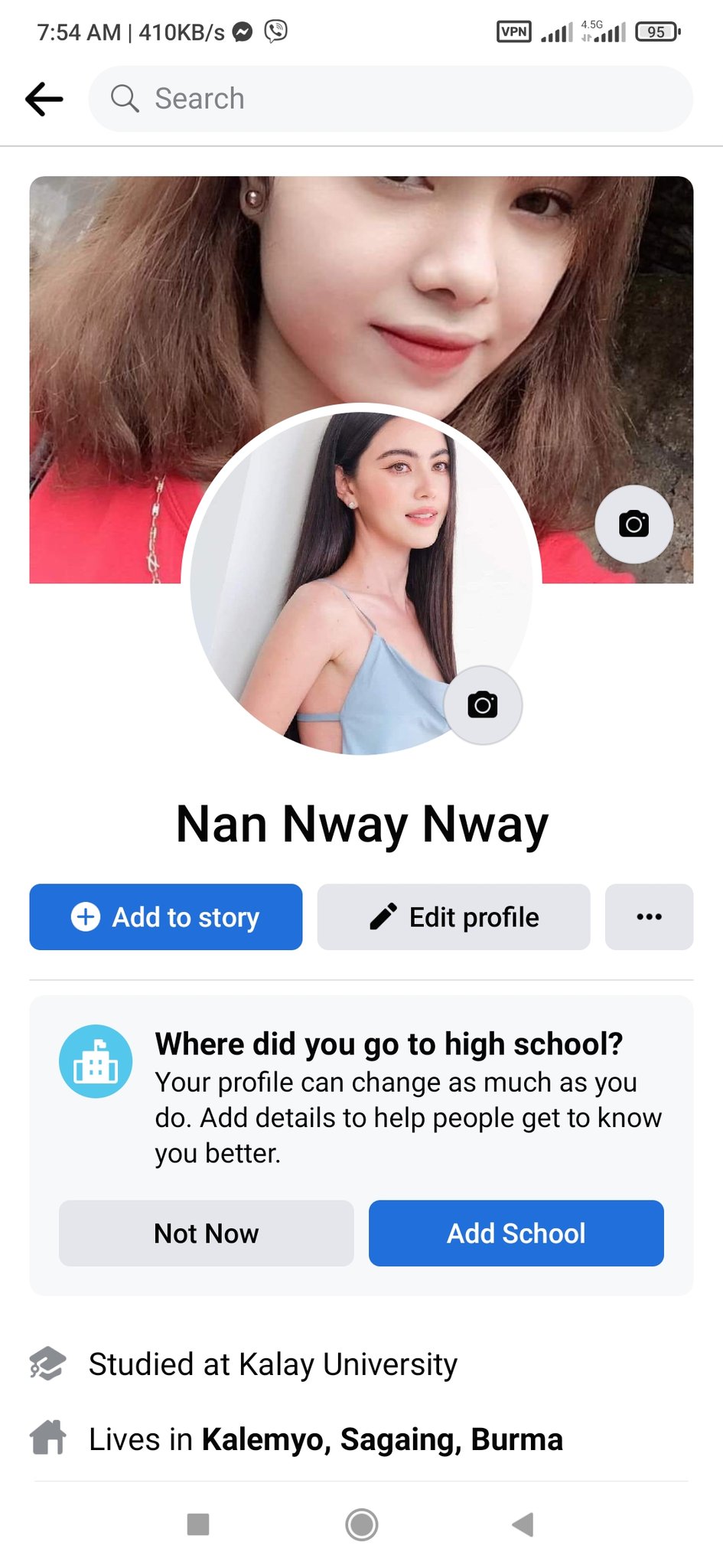 Nann Nway Nway (@NannNan59768171) / Twitter