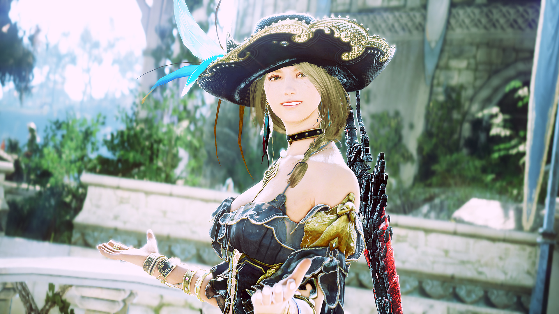 4Gamer on Twitter: "「黒い砂漠」は“利便性改善アップデート”で遊びやすくなる。これまでの改善点や遊びやすくなったところを一部紹介しよう https://t.co ...