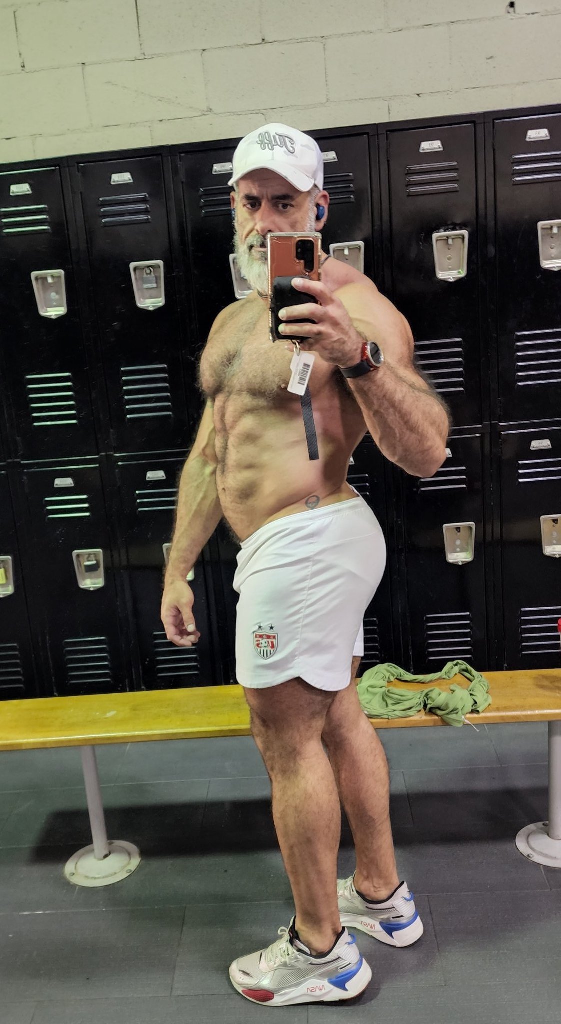 TW Pornstars - Lawson James. Twitter. It was chest day. Can you tell?. 3:09 AM - 29 Jul 2022