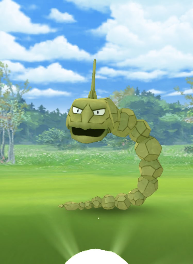 【ポケモンGO】イワークの入手方法、能力、技まとめ – 攻略大百科