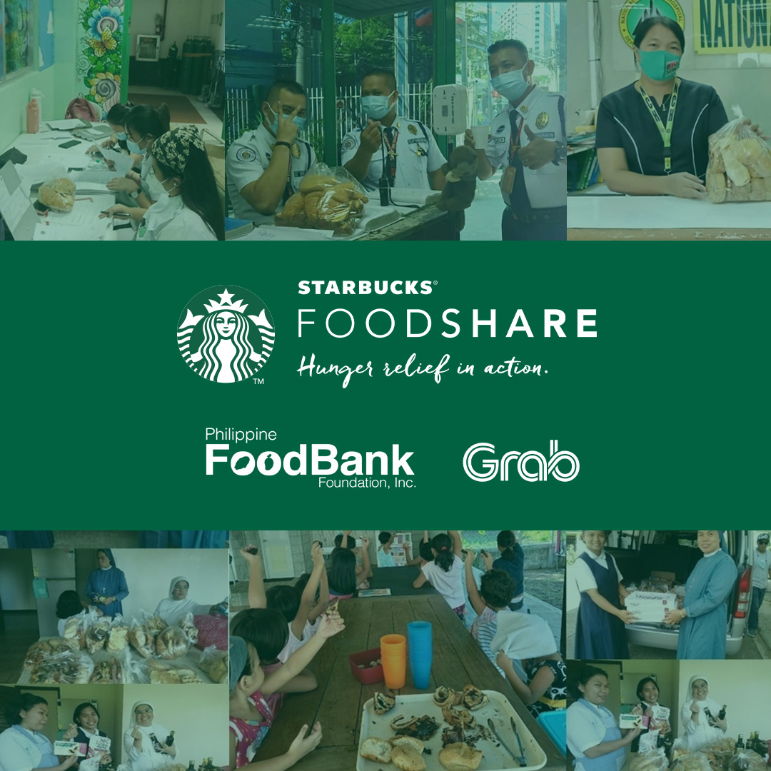 Starbucks Philippines on Twitter: Starbucks Philippines on Twitter: