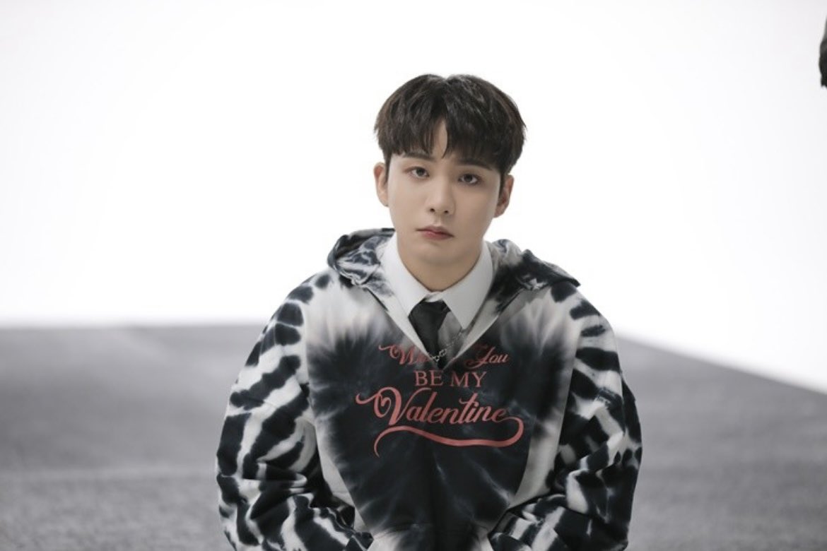 celine on Twitter: "[📷] Melon - ATEEZ 'Guerrilla' MV Filming Behind Photos #ATEEZ #에이티즈 ...