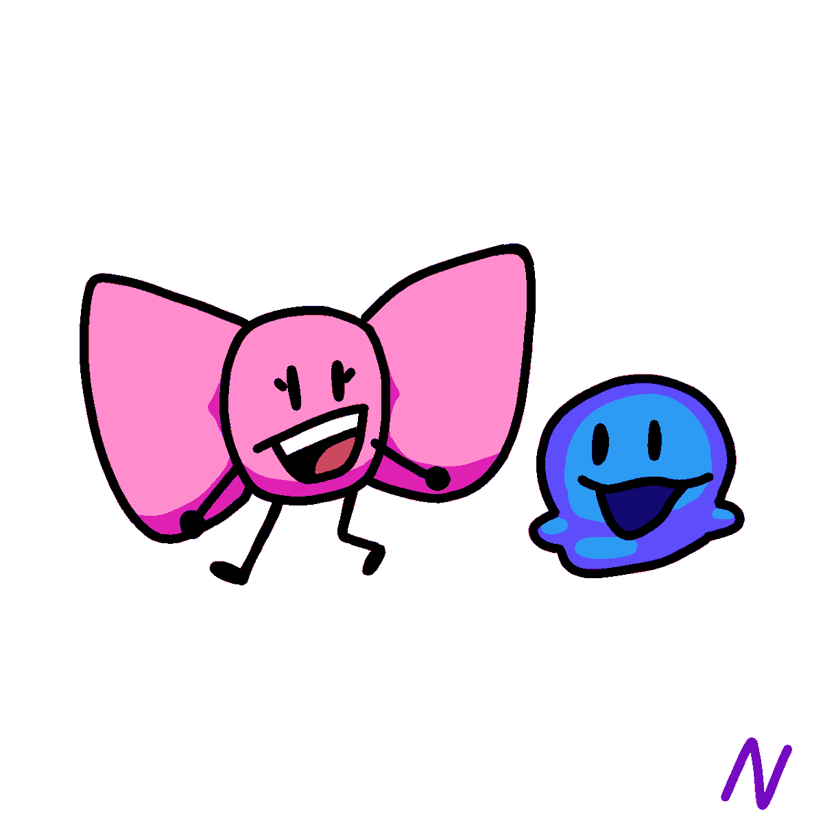 bowbotのTwitterイラスト検索結果。