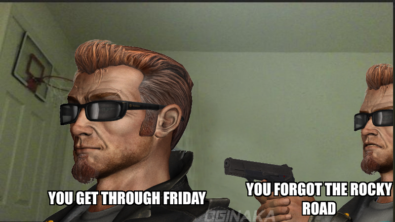 another handmade postal meme lol : r/postal