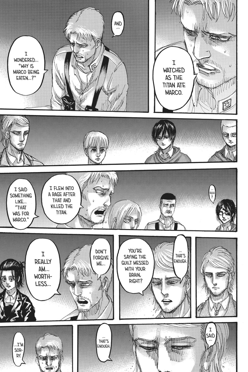 Who is Reiner Braun? Thread on the roles and people Reiner pretended to ...