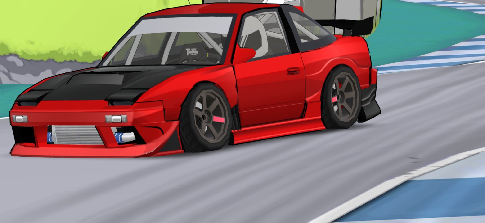 GP Sports G-Sonic Evolution Complete Aero Set (FRP) For, 52% OFF