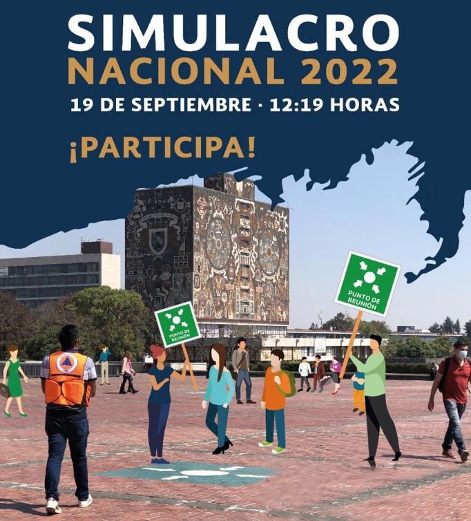 UNAM on Twitter: UNAM on Twitter: