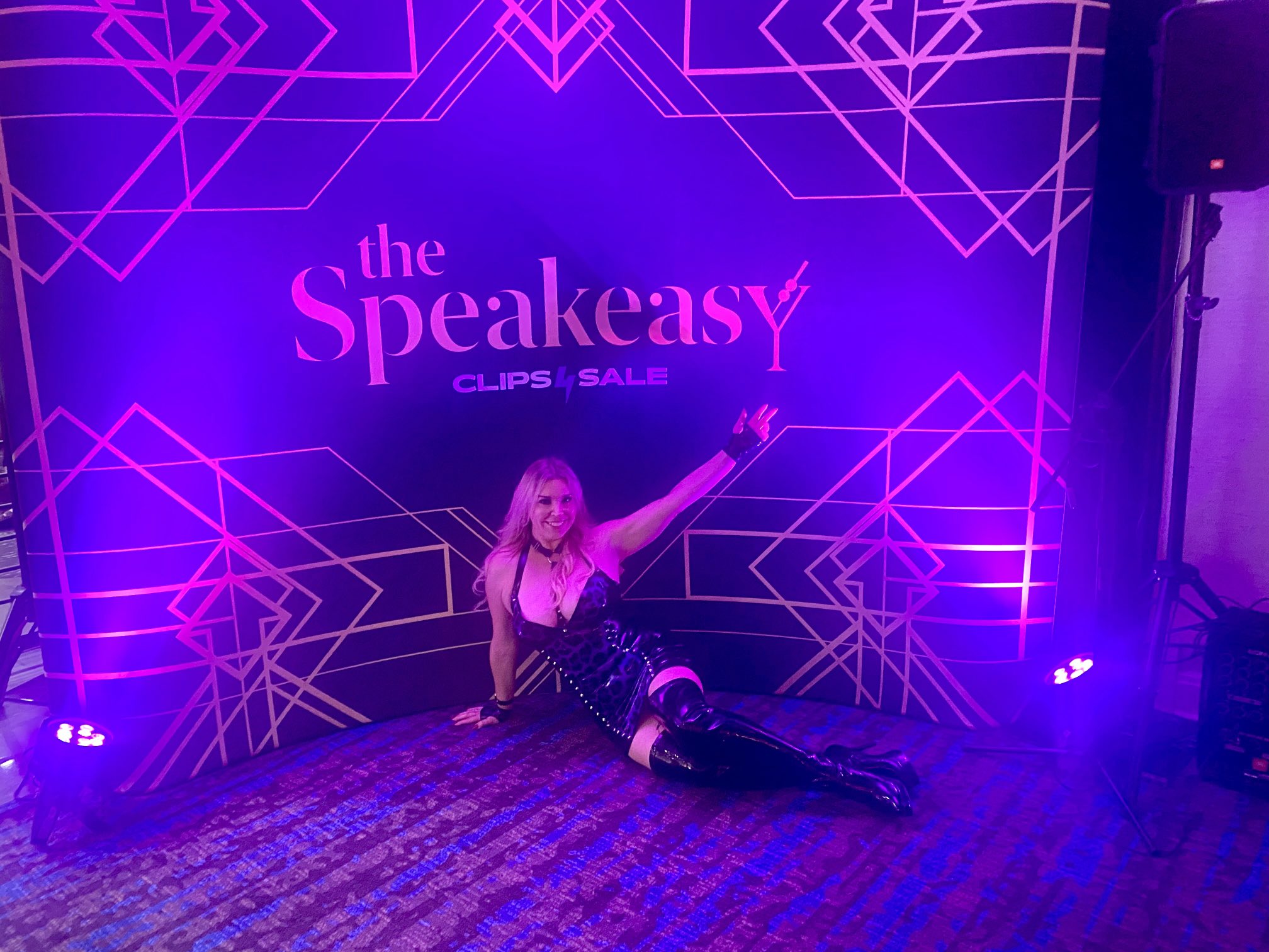 Tw Pornstars Anastasia Pierce 💋 Twitter Another C4sspeakeasy Event