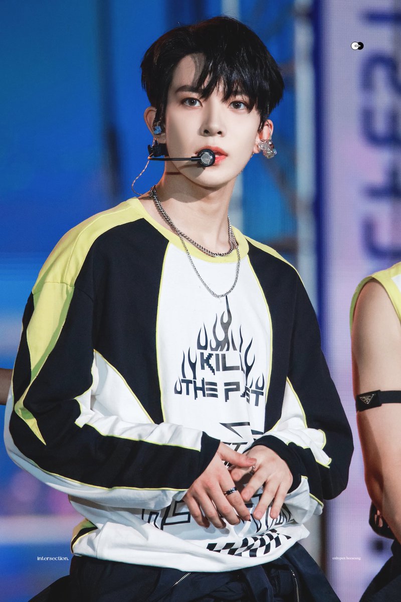 ENHYPEN FANSITE on Twitter: ENHYPEN FANSITE on Twitter: