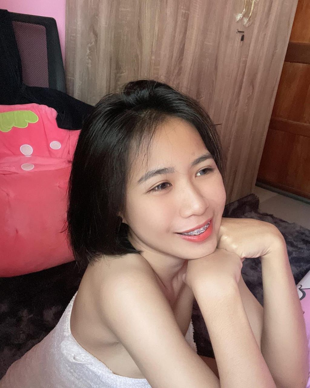 Miss_Nana🦋 on Twitter: "Apa kabar semuanya?☺️ https://t.co/ycXH5jAqZj" / Twitter