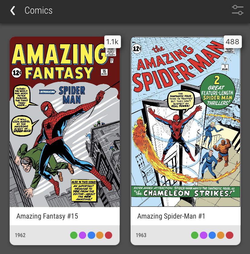 MyCollectables on Twitter: "What happens to the price when AF 15 reaches the same supply in the ...