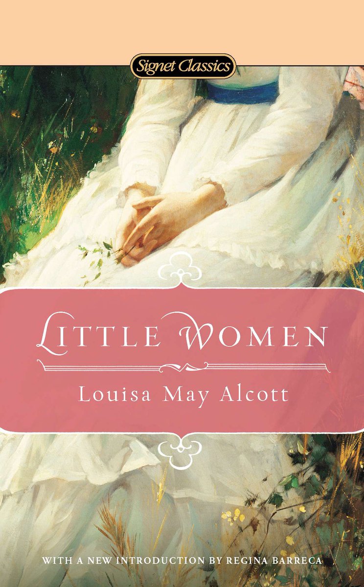 [['PDF]] Little Women By Louisa May Alcott pdf / Twitter