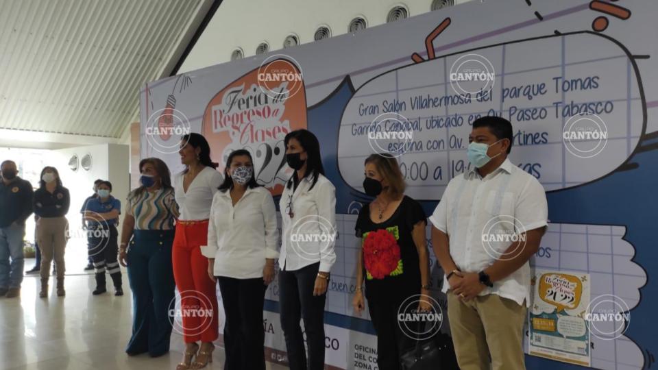 Tabasco Hoy On Twitter Almomento馃敶 Da Inicio La Inauguraci贸n De La