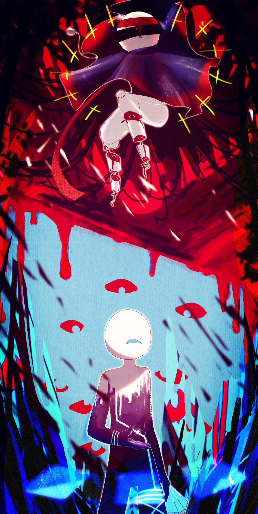 Purple.Zoey on Twitter: "#MARIKINonline4_fanart 是12h的活动图。 https://t.co/ZDkYAiQDnl" / Twitter