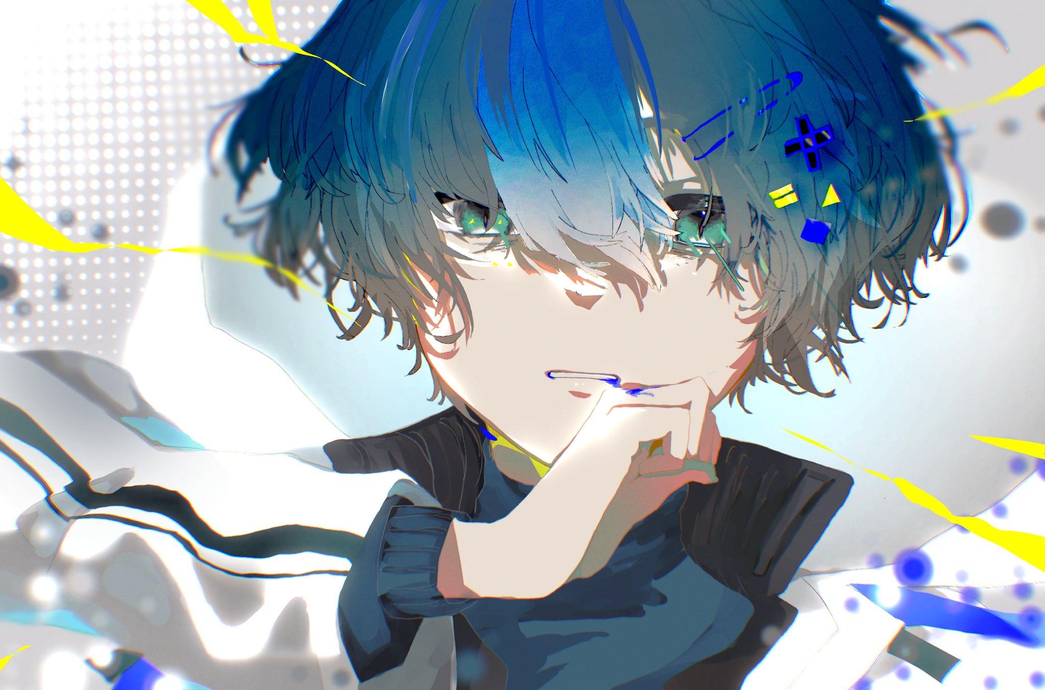 蒼屋 透 (@aoao_suke_) / Twitter