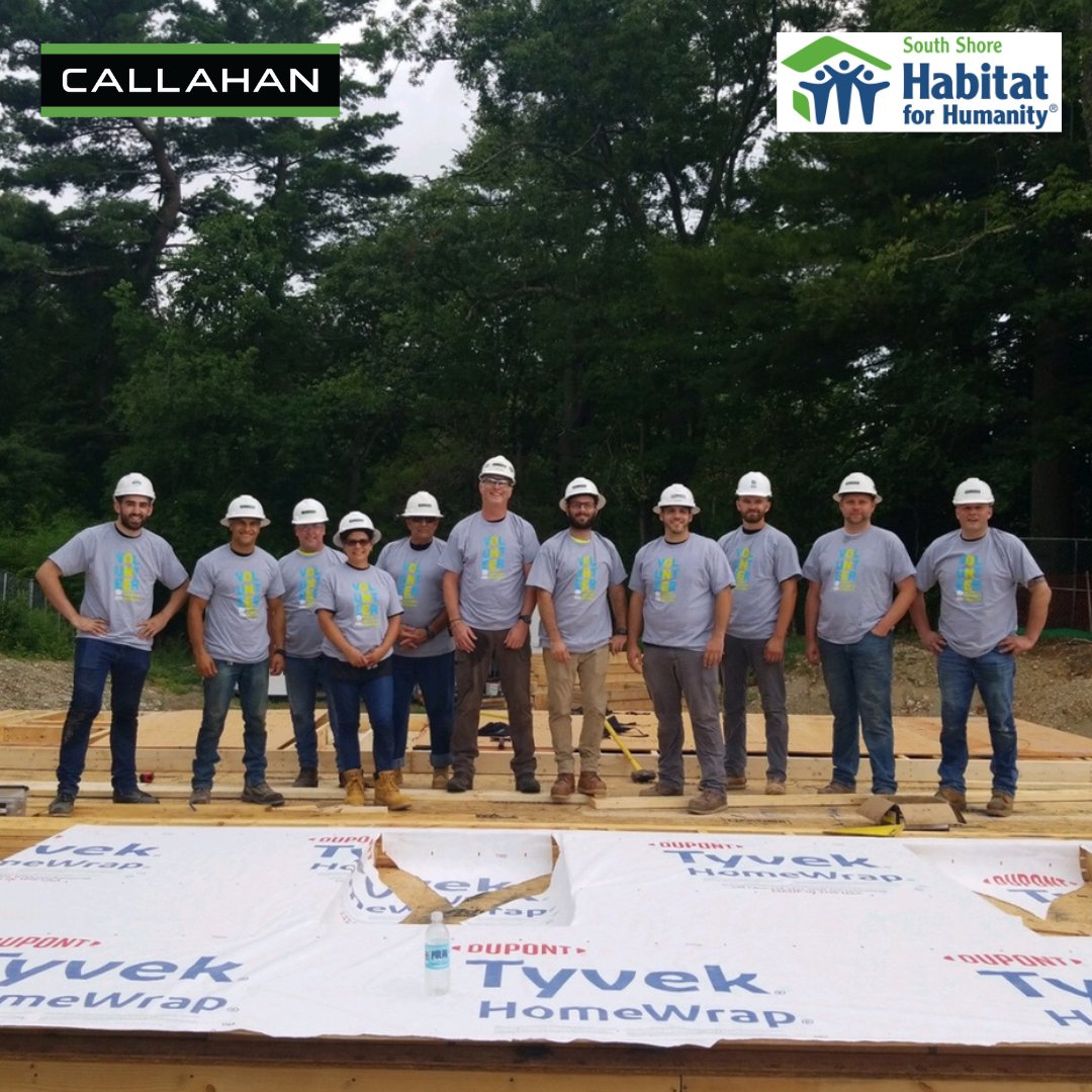 News - Callahan Construction Managers