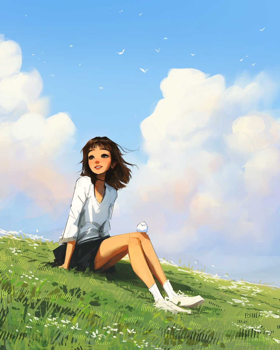 Sam Yang (@samdoesarts) さんのイラスト・マンガ作品まとめ (120 件) - Twoucan