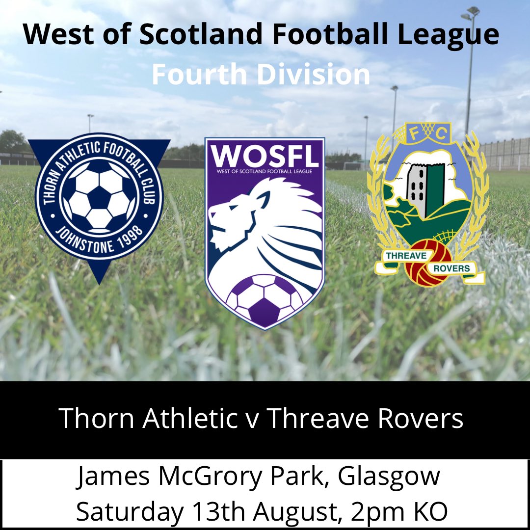 Threave Rovers FC | Castle Douglas