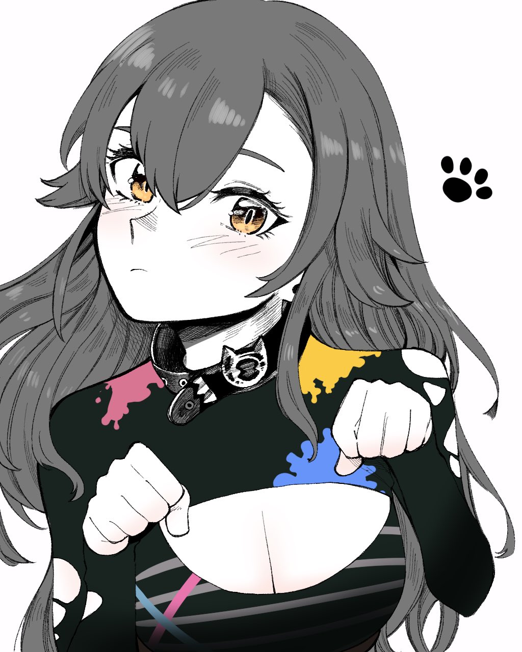 こうへい🔥 VGGC 4th on Twitter: "らくがき https://t.co/KbYMTS7fwX" / Twitter