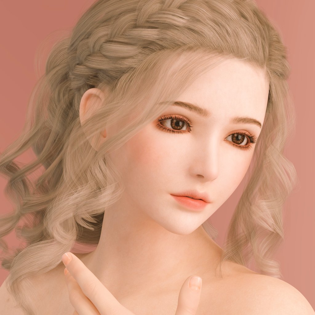 ing_skyrim on Twitter: "🌝#DAZStudio #3DCG https://t.co/JNM9SlLCXE" / Twitter