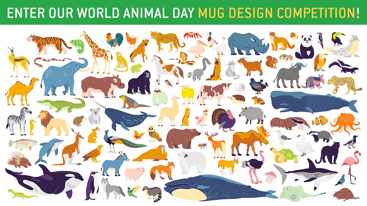 What's New | Naturewatch Foundation - Advancing Animal Welfare