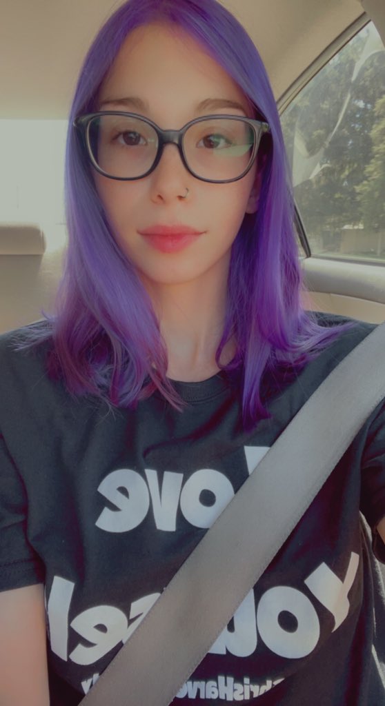 TW Pornstars - Ella. Twitter. How do I look? 😘. 4:34 PM - 12 Aug 2022
