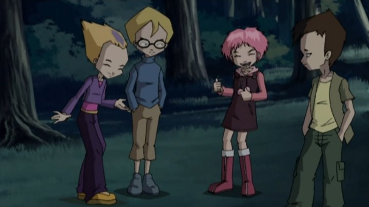 Code Lyoko Screenshots on Twitter: "https://t.co/ULXrAgzdYX" / Twitter