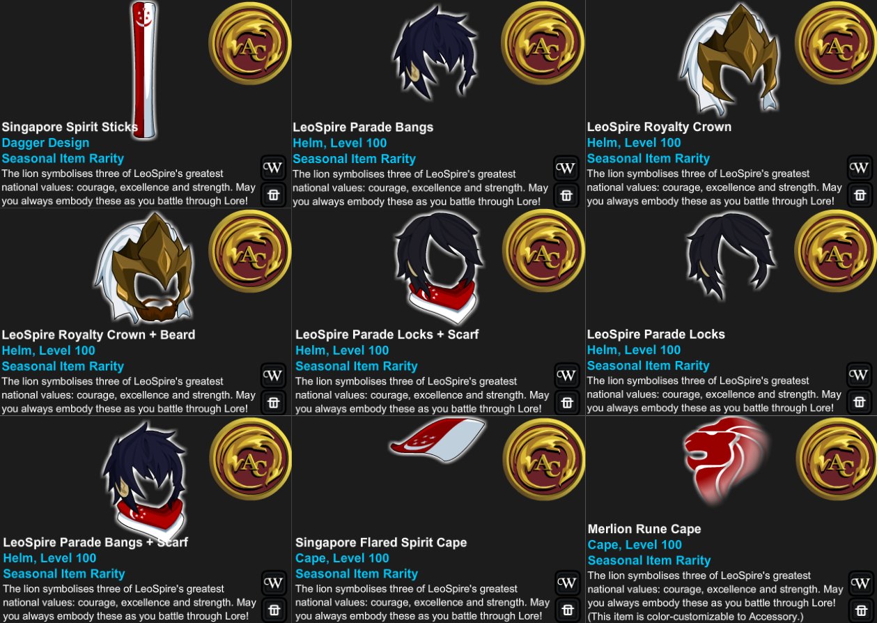 AQW News Source ⚔️ on Twitter: "Battle Kuro in /join River to get the (Seasonal) AC-Tagged ...