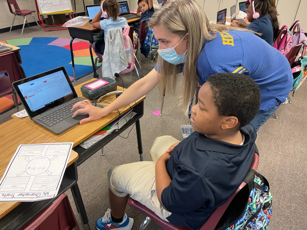 South Cobb Early Learning Center