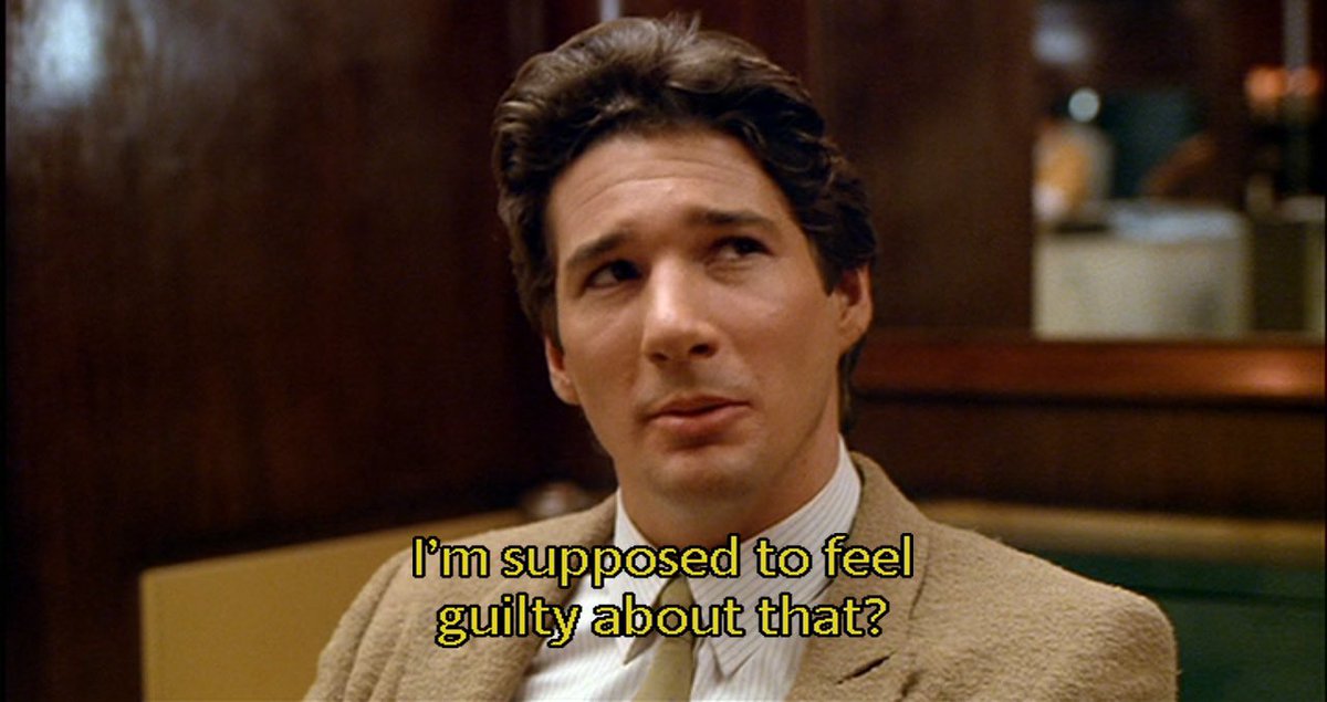 πππππππππ πππππππ On Twitter Rt Oldfilmsflicker American Gigolo