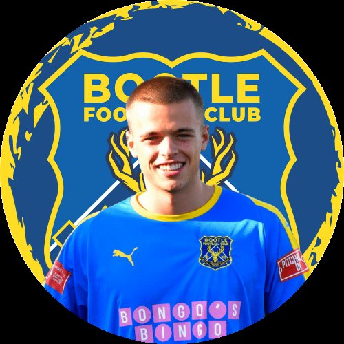 Official Bootle FC on Twitter: "📝 Cian Spencer-McDermott Cian has featured in most recent ...