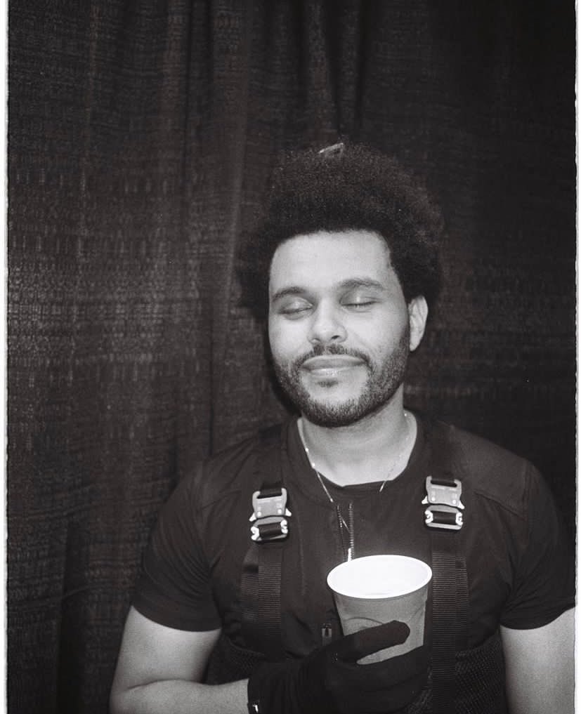 The Weeknd Access on Twitter: "RT @WeekndAccess: