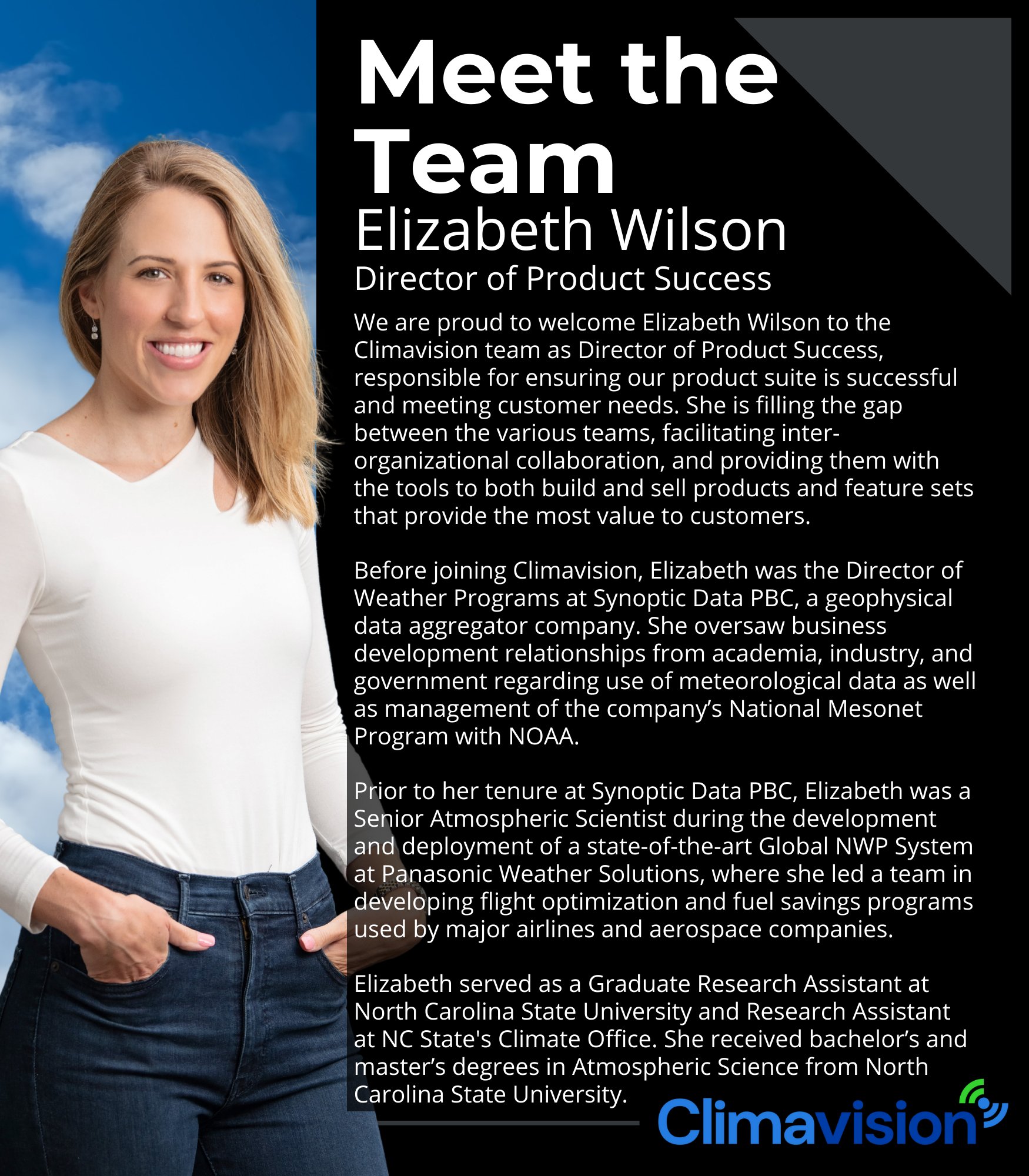 Elizabeth Wilson The Graduate