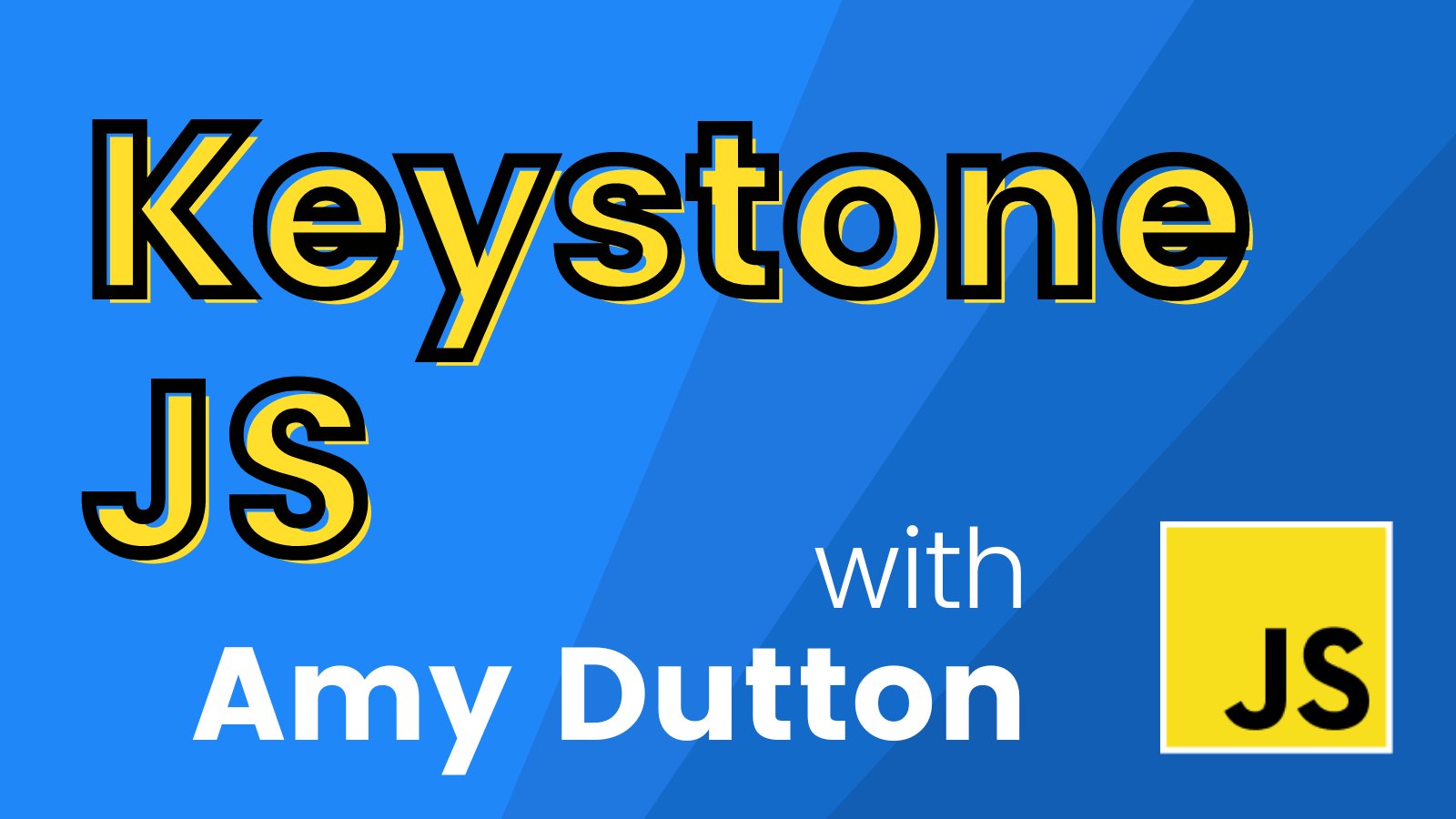 Keystone JS (@KeystoneJS) / Twitter