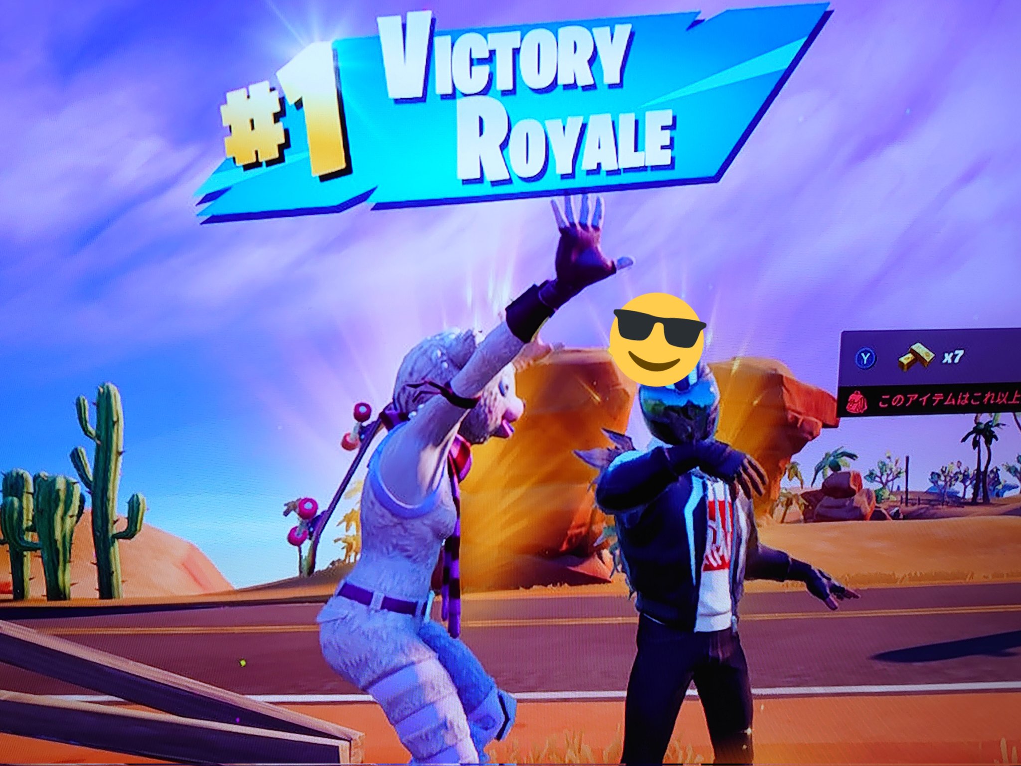 ペポ (@d641x) / Twitter