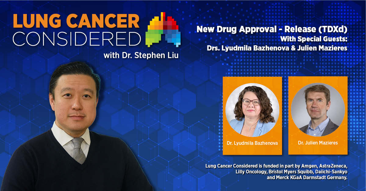 Welcome Message | IASLC NACLC 2022 Conference