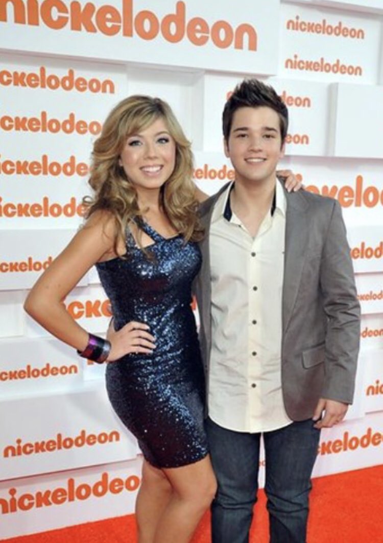 Nathan Kress 2022 Sam And Cat