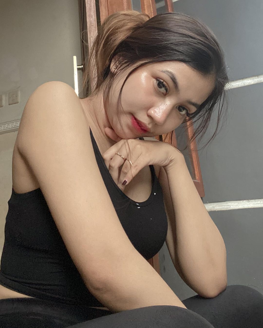 Asupan Harian on Twitter: "Puput https://t.co/SBGRVs8hEo" / Twitter