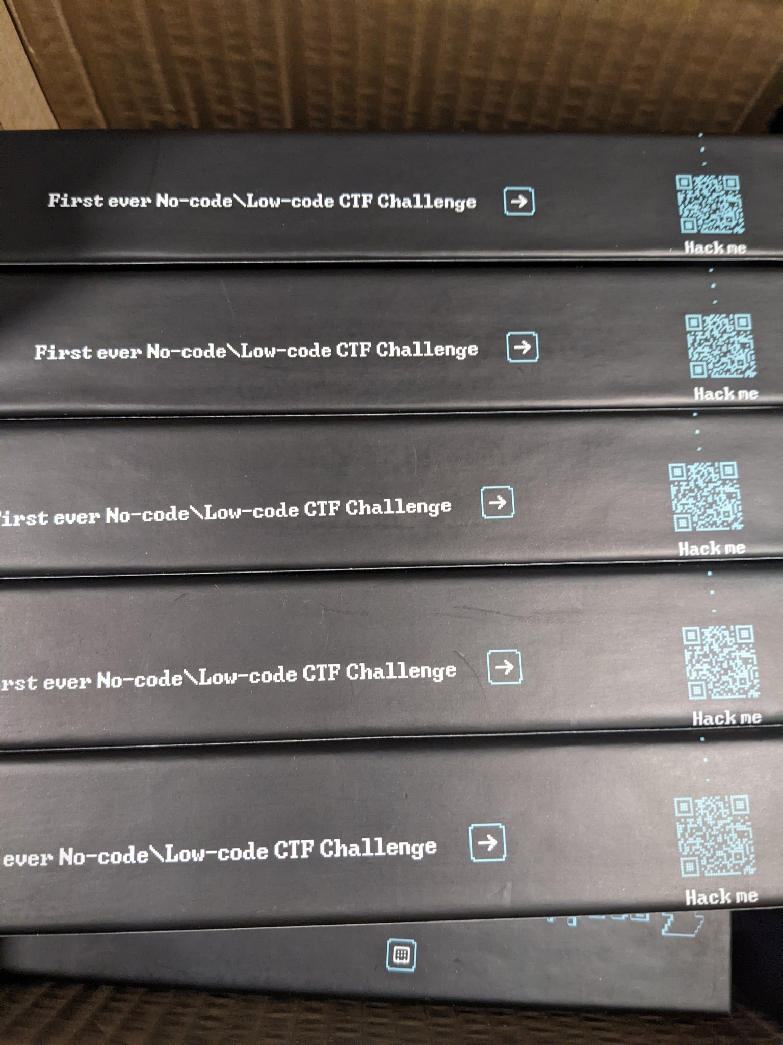 Michael Bargury (@mbrg0) / Twitter