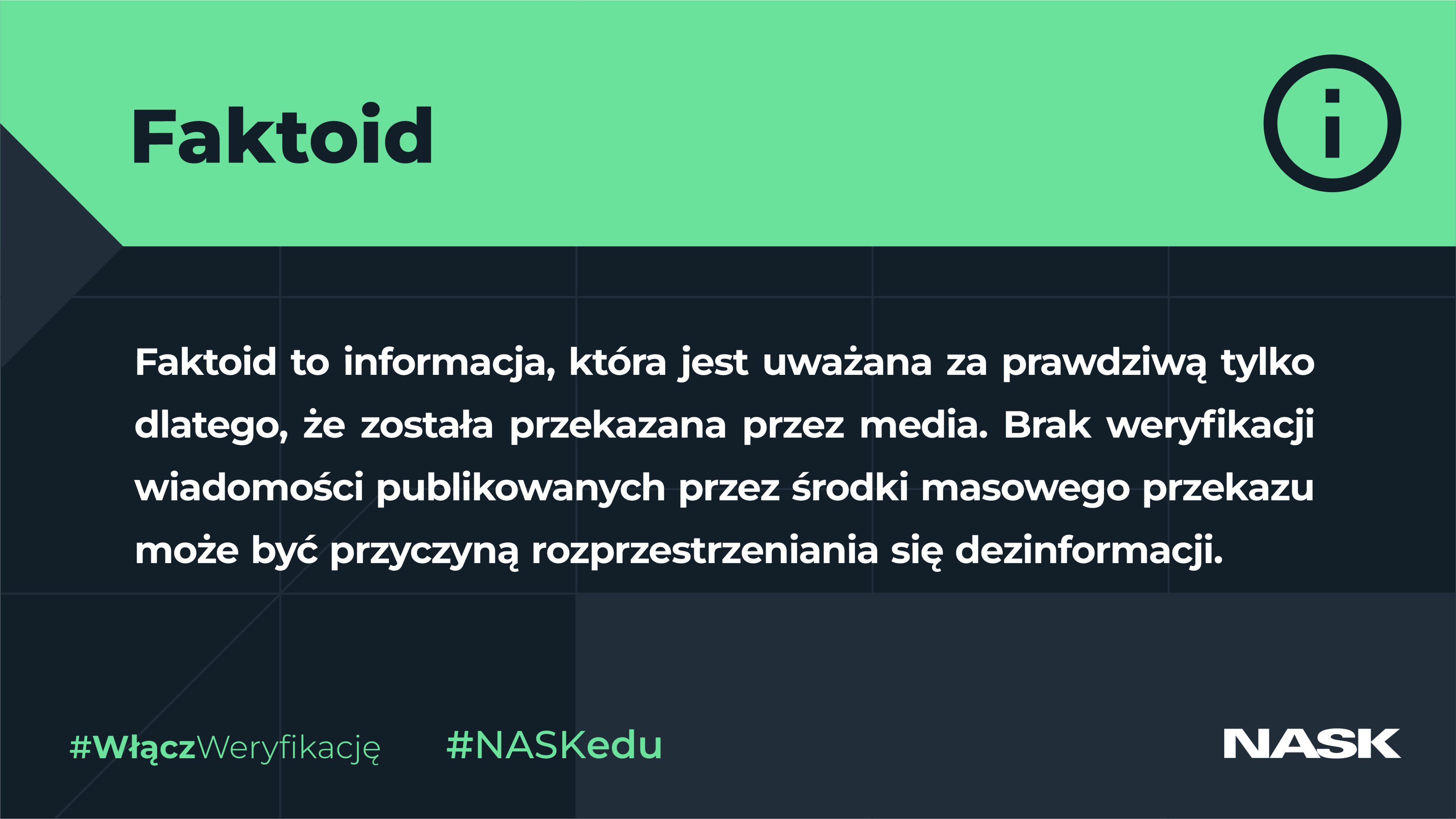 NASK (@NASK_pl) / Twitter