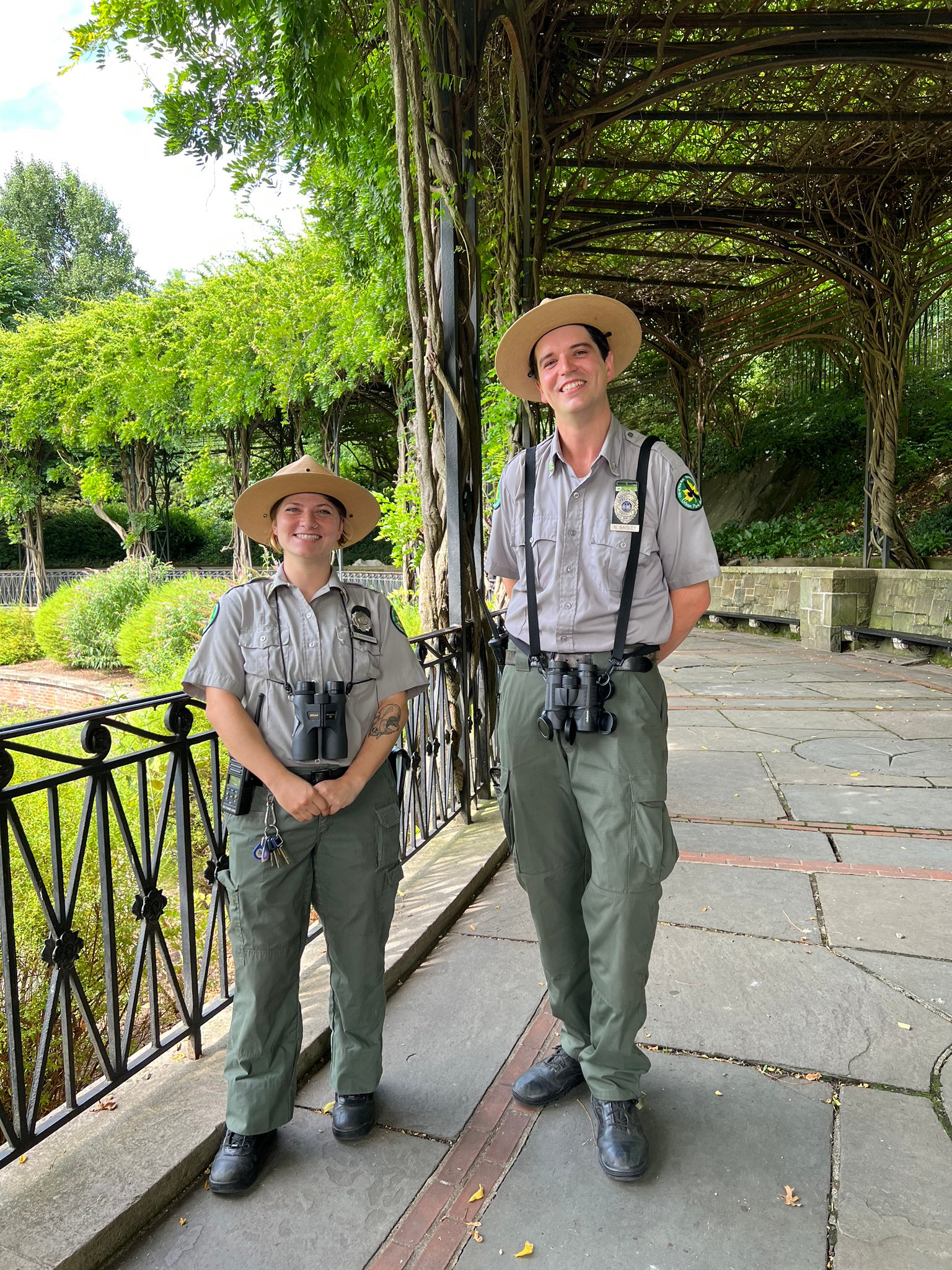 TW Pornstars - Central Park. Twitter. We are live with @NYCParks’ Urban ...