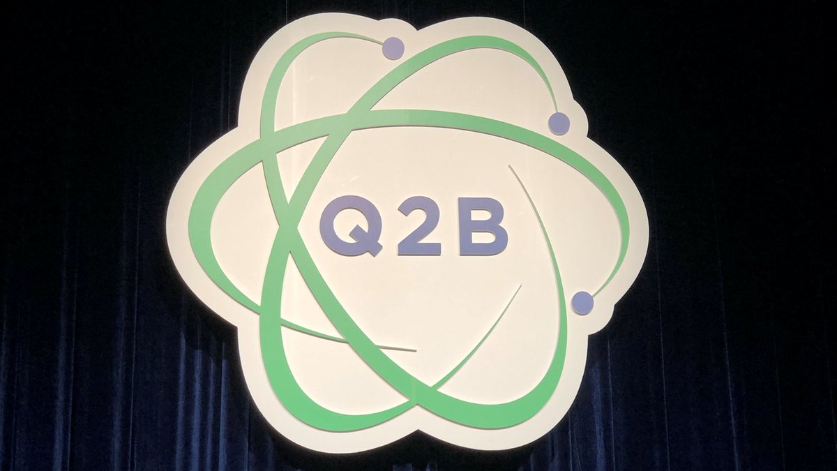 【特集】量子コンピューターの実力を探る、「Q2B22 Tokyo」リポート / Twitter