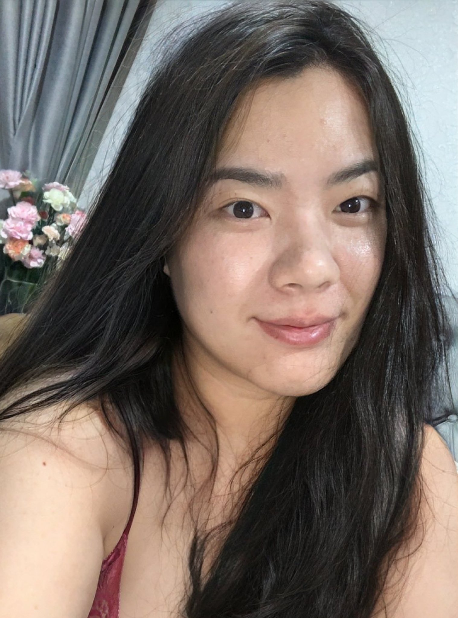 soyong on Twitter: "รอคนจะมา คนจะมามองตา รอใครจะมา ใครจะมาดูแล 🤭 คิดถึงงงงงงง 😘 https://t.co ...