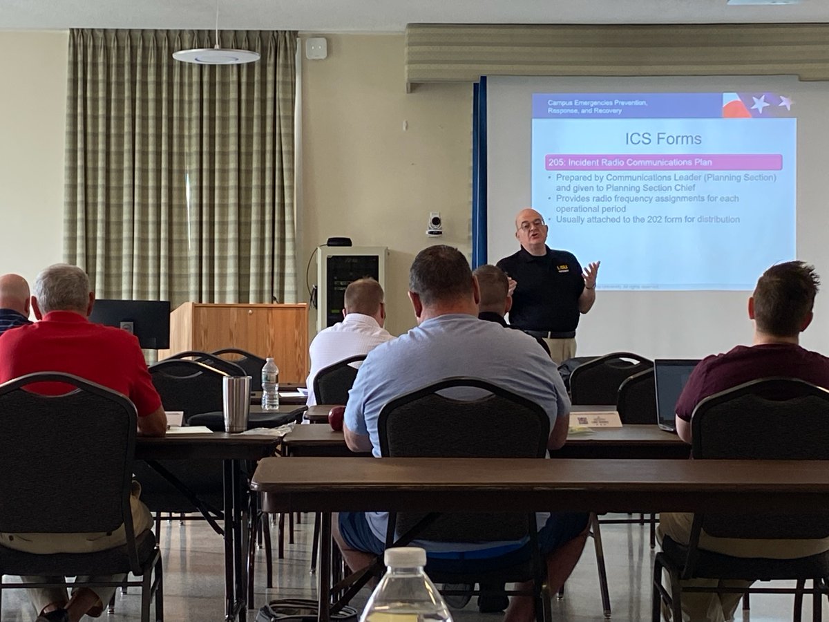 NDPC – National Domestic Preparedness Consortium – The National ...