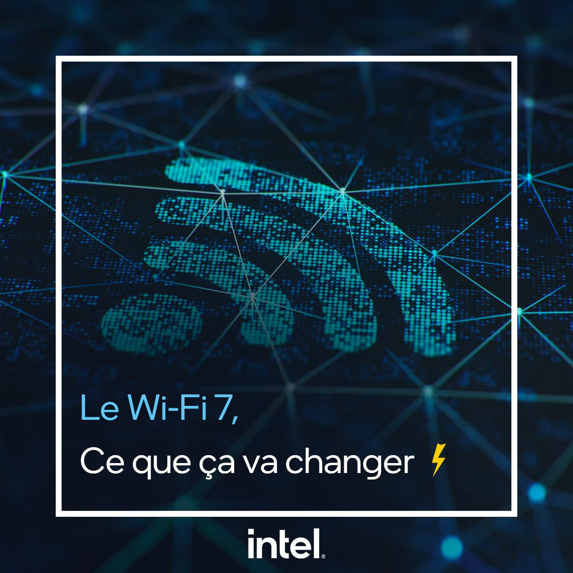 Le Wi-Fi 7 arrivera dès 2024 chez nous. Au programme : connexion plus ...