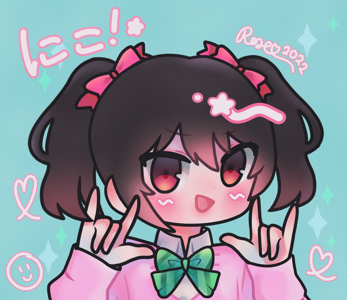 stephy ️‍🩹life waster 🖤🌧 on Twitter: "RT @h0rps3cusband: ART SHARE AA 🎨 Thank you @kiri_chxn ...